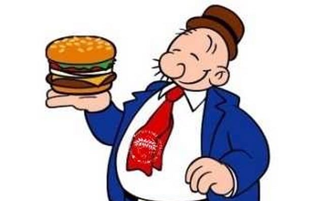 Παραγγελιά από τον Πόλντο