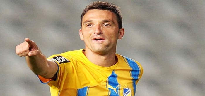 Η αυτόματη ανανέωση του συμβολαίου του Μαντούκα!