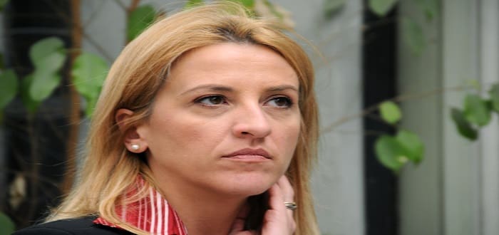 Δεν εμπλέκεται η Δούρου στα 20 εκατομμύρια ευρώ