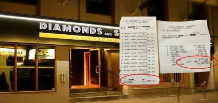 ΑΠΙΣΤΕΥΤΟ! Δεν πάει ο νους σου, πόσα ξόδεψε ένας τύπος σε ...