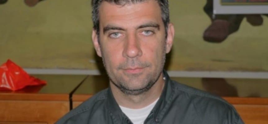 Καψάλης: Δεν παραιτούμαι, αγωνίζομαι για την αποτροπή του πραξικοπήματος