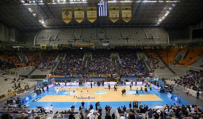 Ξαν εύκαιρο το ΟΑΚΑ…