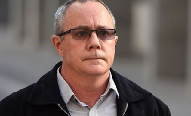 Σκάνδαλο παιδεραστίας στη Formula 1!