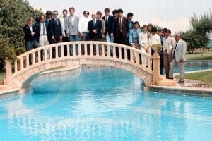 Η αλαζονεία, η τούρτα με το 4-0 και η τιμωρία του Τάκη