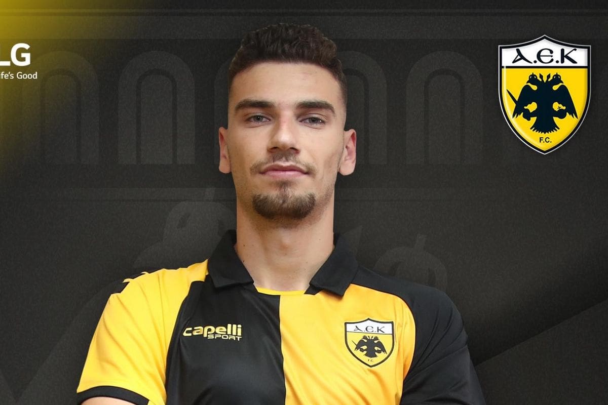 Σε στυλ Μήτογλου…